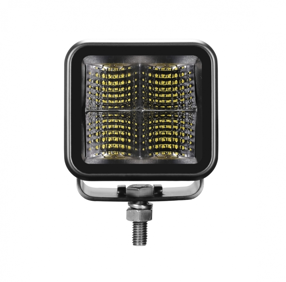 Briodlights LED arbeidslys 20W sota glass | Etoshop
